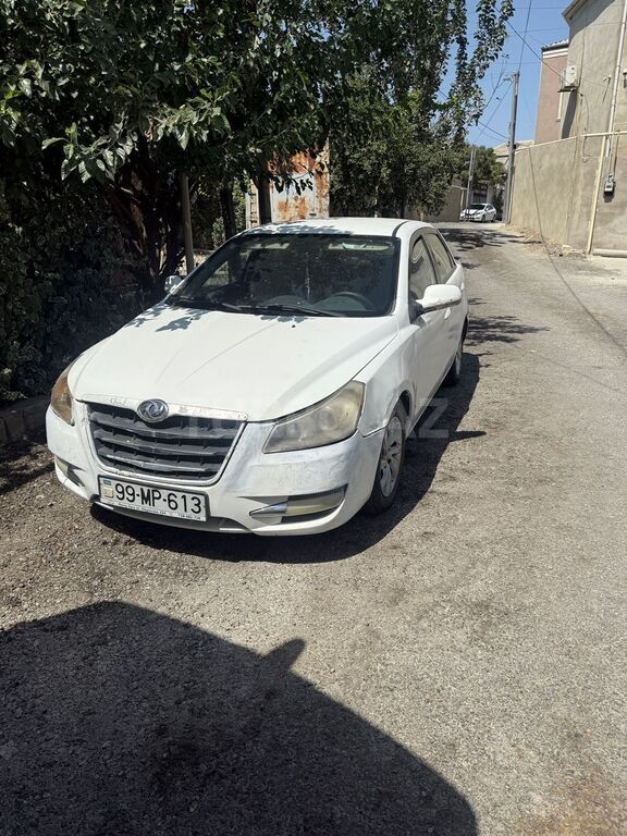 DongFeng Aeolus S30, 1.6 L, 2014 il, 300 000 km Bakı almaq - qiyməti 4 ...