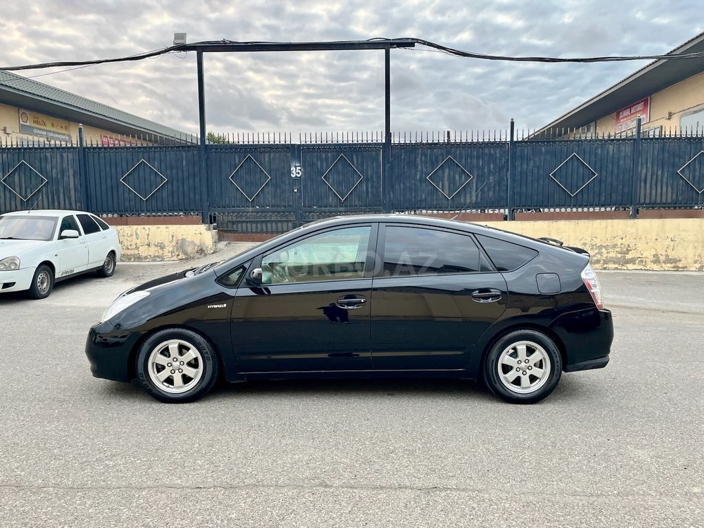 Toyota Prius, 1.5 L, 2006 il, 484 413 km Bakı almaq - qiyməti 11 500 ...
