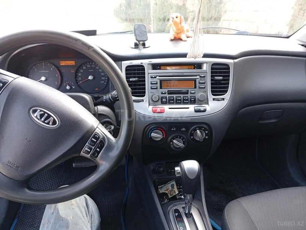 Kia Pride, 1.5 L, 2006 il, 406 035 km Bakı almaq - qiyməti 11 500 AZN ...