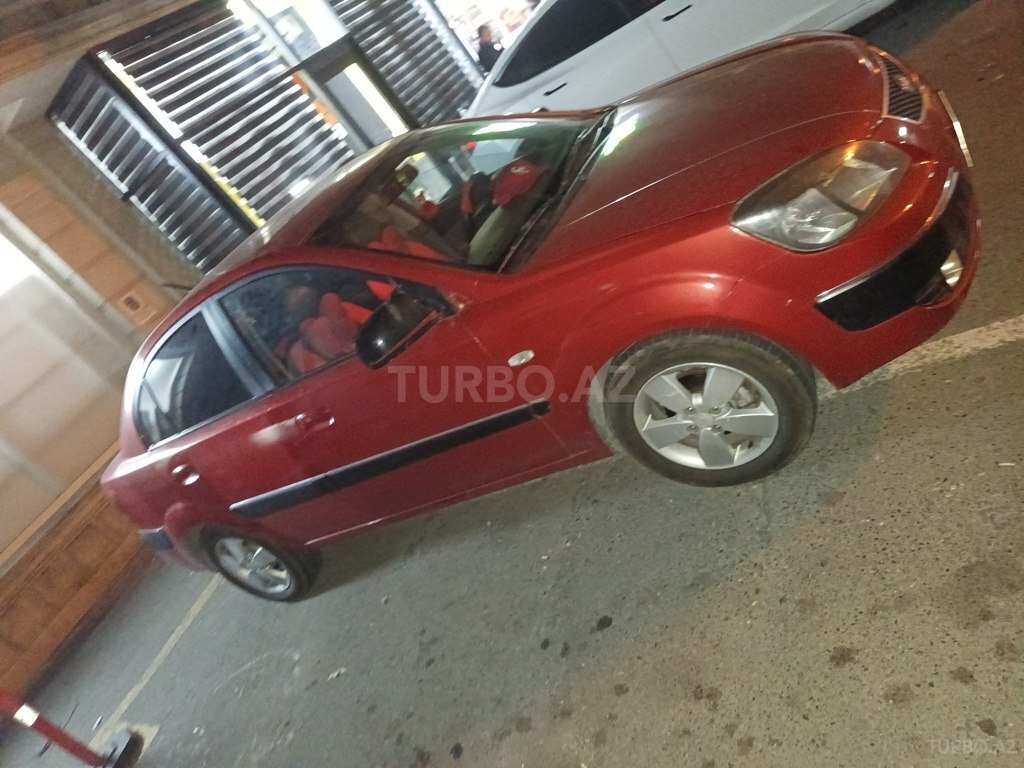 Kia Pride, 1.5 L, 2007 il, 400 000 km Bakı almaq - qiyməti 11 500 AZN ...