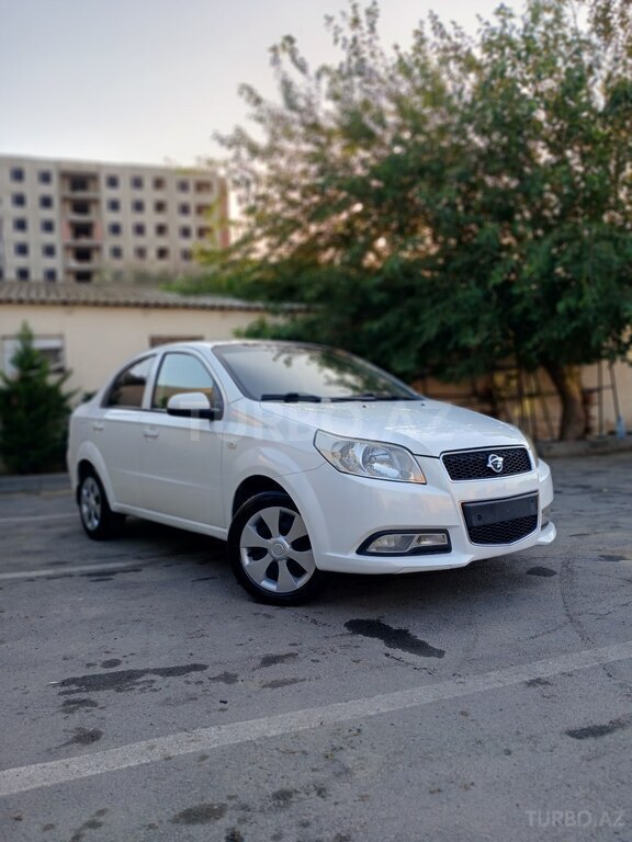 Ravon Nexia R3, 1.5 L, 2017 il, 192 000 km Xırdalan almaq - qiyməti 10 ...