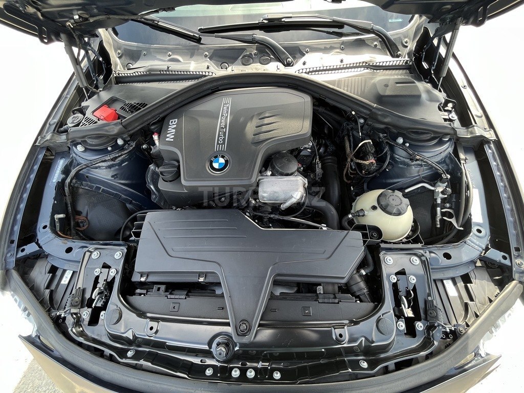 BMW 328, 2.0 L, 2013 il, 209 000 km Bakı almaq - qiyməti 21 900 AZN ...