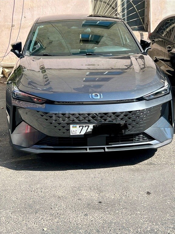 Changan Qiyuan A06, 1.5 L, 2023 il, 20 000 km Bakı almaq - qiyməti 26 350 AZN - Turbo.Az