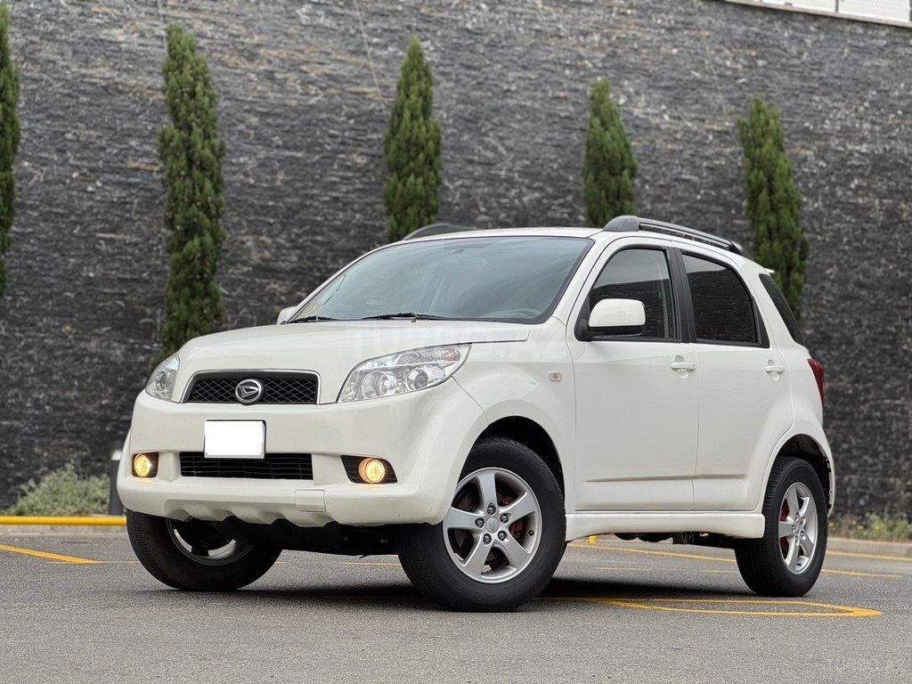 Daihatsu Terios, 1.5 L, 2008 il, 120 000 km Bakı almaq - qiyməti 13 700 ...