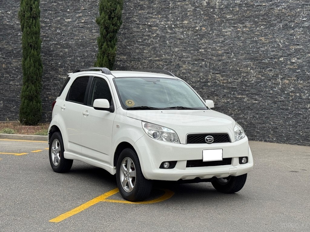 Daihatsu Terios, 1.5 L, 2008 il, 120 000 km Bakı almaq - qiyməti 13 700 ...
