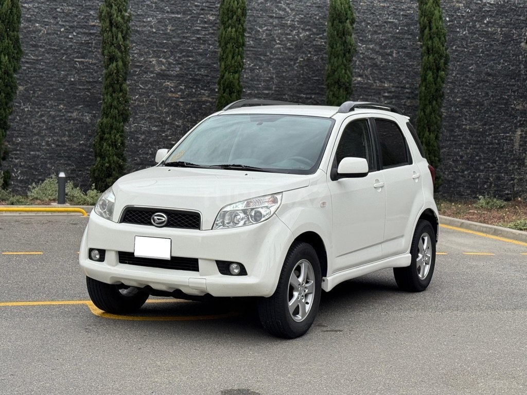 Daihatsu Terios, 1.5 L, 2008 il, 120 000 km Bakı almaq - qiyməti 13 700 ...