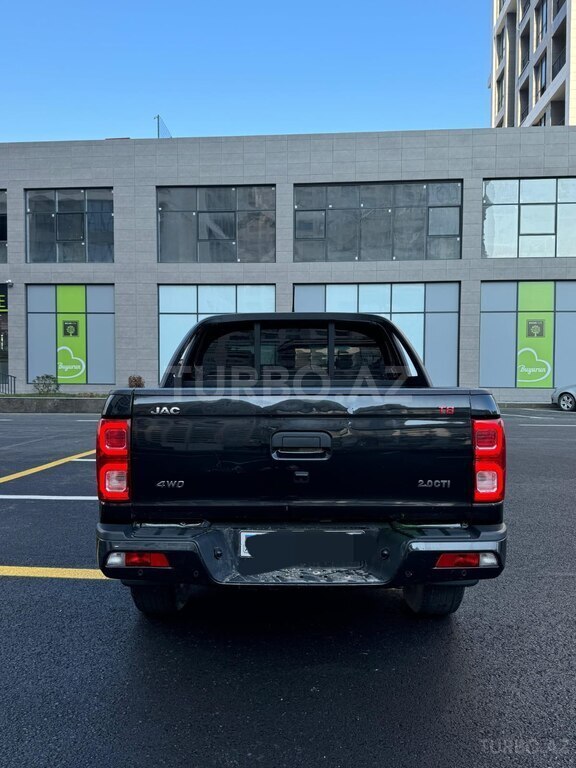 JAC T8, 2.0 L, 2022 il, 107 000 km Bakı almaq - qiyməti 25 000 AZN ...