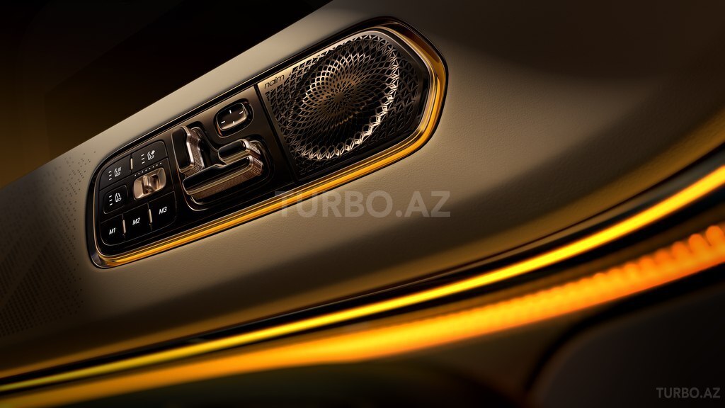 ZEEKR 9X, 2.0 L, 2025 il, yeni Bakı almaq - qiyməti 97 000 USD - Turbo.Az