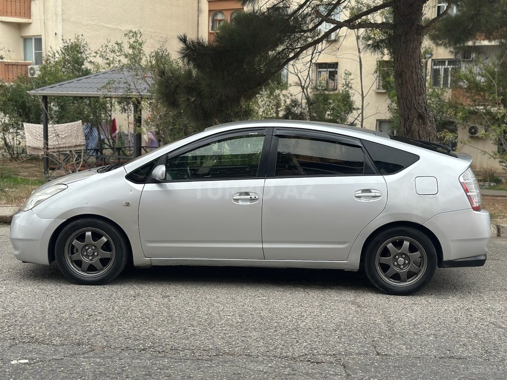 Toyota Prius, 1.5 L, 2007 il, 285 080 km Bakı almaq - qiyməti 9 700 AZN ...
