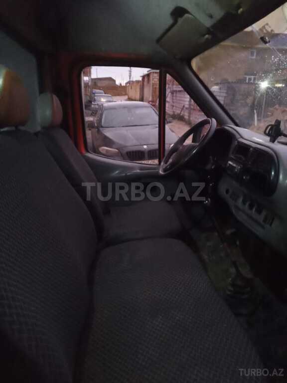 Ford Transit, 2.5 L, 1997 il, 300 000 km Bakı almaq - qiyməti 11 000 ...