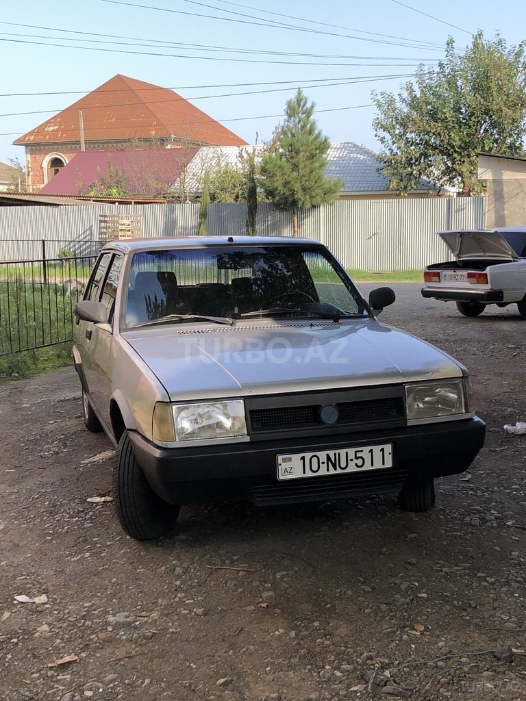 Tofas Sahin, 1.6 L, 2005 il, 87 000 km Lənkəran almaq - qiyməti 3 500 ...