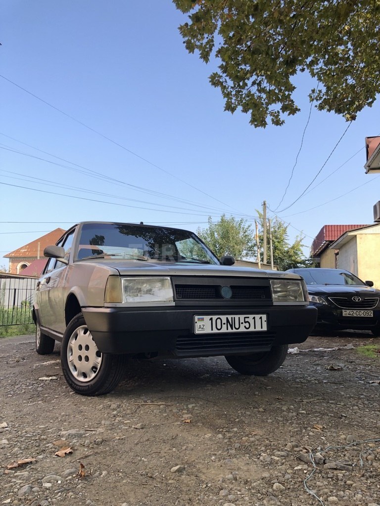 Tofas Sahin, 1.6 L, 2005 il, 87 000 km Lənkəran almaq - qiyməti 3 500 ...