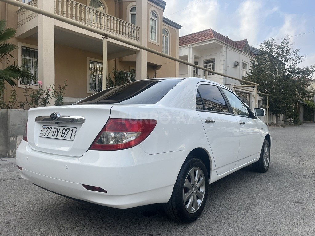 BYD F3, 1.5 L, 2013 il, 108 258 km Bakı almaq - qiyməti 8 900 AZN ...