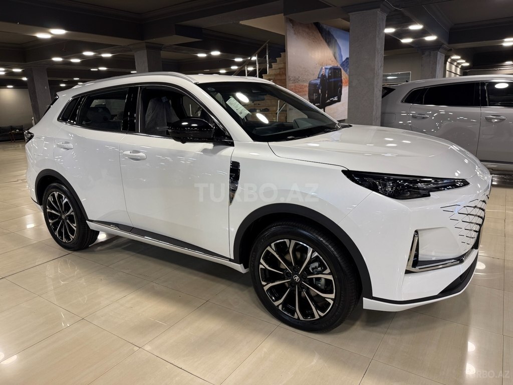 Changan CS 55 Plus, 1.5 L, 2025 il, yeni Bakı almaq - qiyməti 29 500 ...
