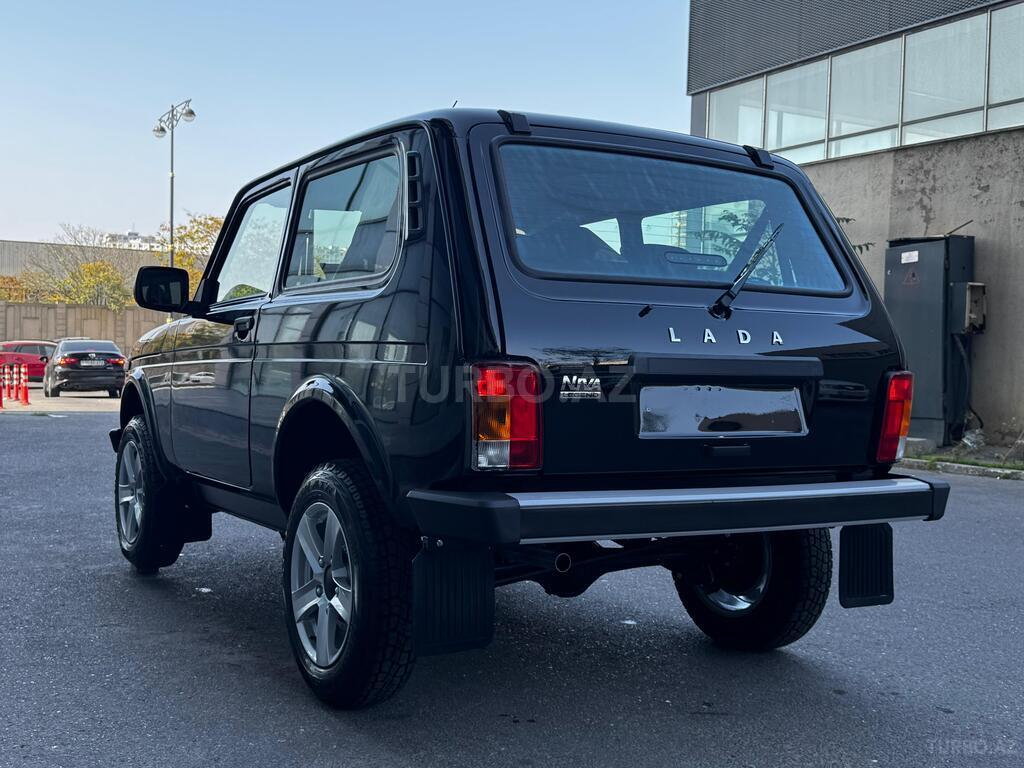 LADA (VAZ) Niva, 1.7 L, 2025 il, yeni Bakı almaq - qiyməti 19 700 AZN ...