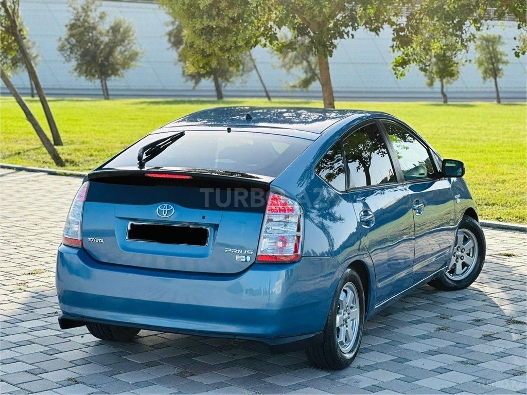 Toyota Prius, 1.5 L, 2008 il, 450 000 km Bakı almaq - qiyməti 11 900 ...