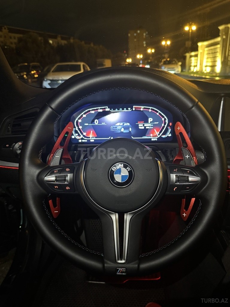 BMW 528, 2.0 L, 2012 il, 107 580 km Bakı almaq - qiyməti 23 500 AZN ...