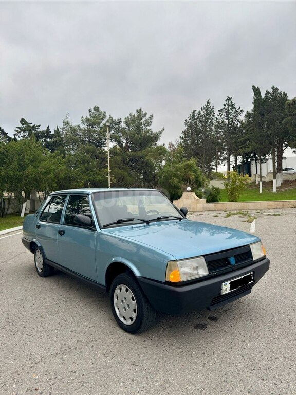 Tofas Sahin, 1.6 L, 2004 il, 228 000 km Bakı almaq - qiyməti 4 500 AZN ...