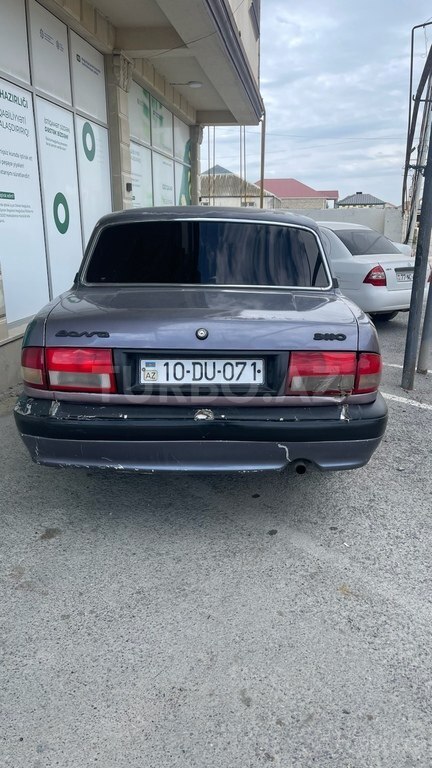 GAZ 3110 "Volga", 2.3 L, 2003 il, 220 000 km Bakı almaq - qiyməti 3 700 ...