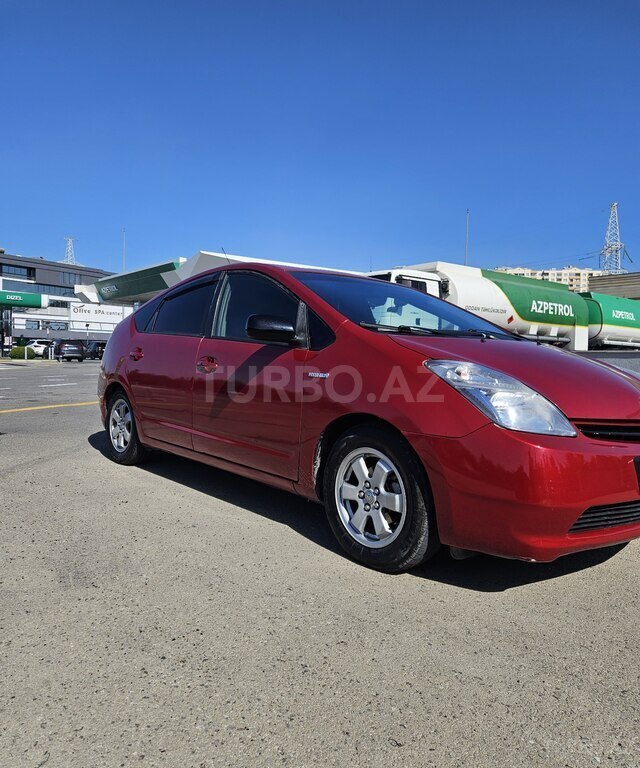 Toyota Prius, 1.5 L, 2009 il, 270 000 km Bakı almaq - qiyməti 11 300 ...