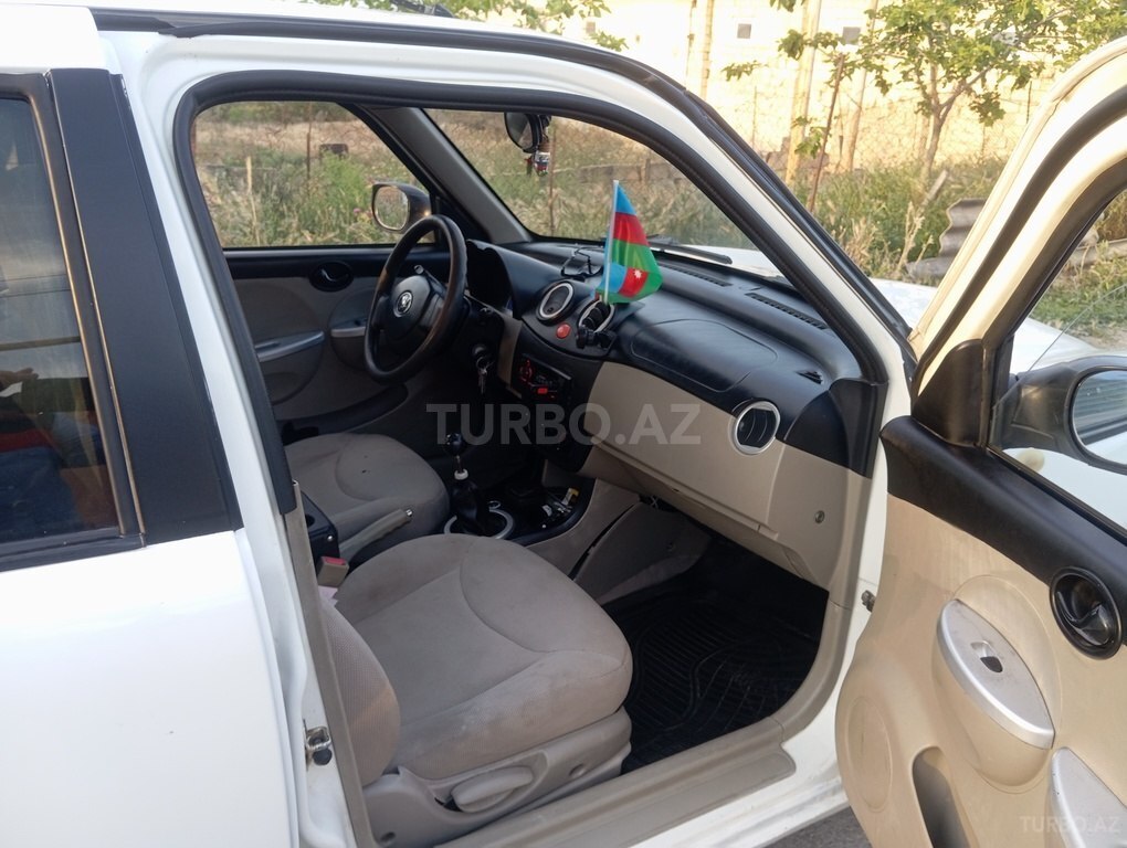 Lifan 320, 1.3 L, 2011 il, 260 000 km Bakı almaq - qiyməti 5 100 AZN ...