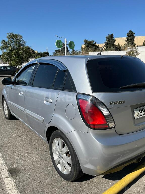 Kia Pride, 1.5 L, 2010 il, 143 500 km Bakı almaq - qiyməti 11 800 AZN ...