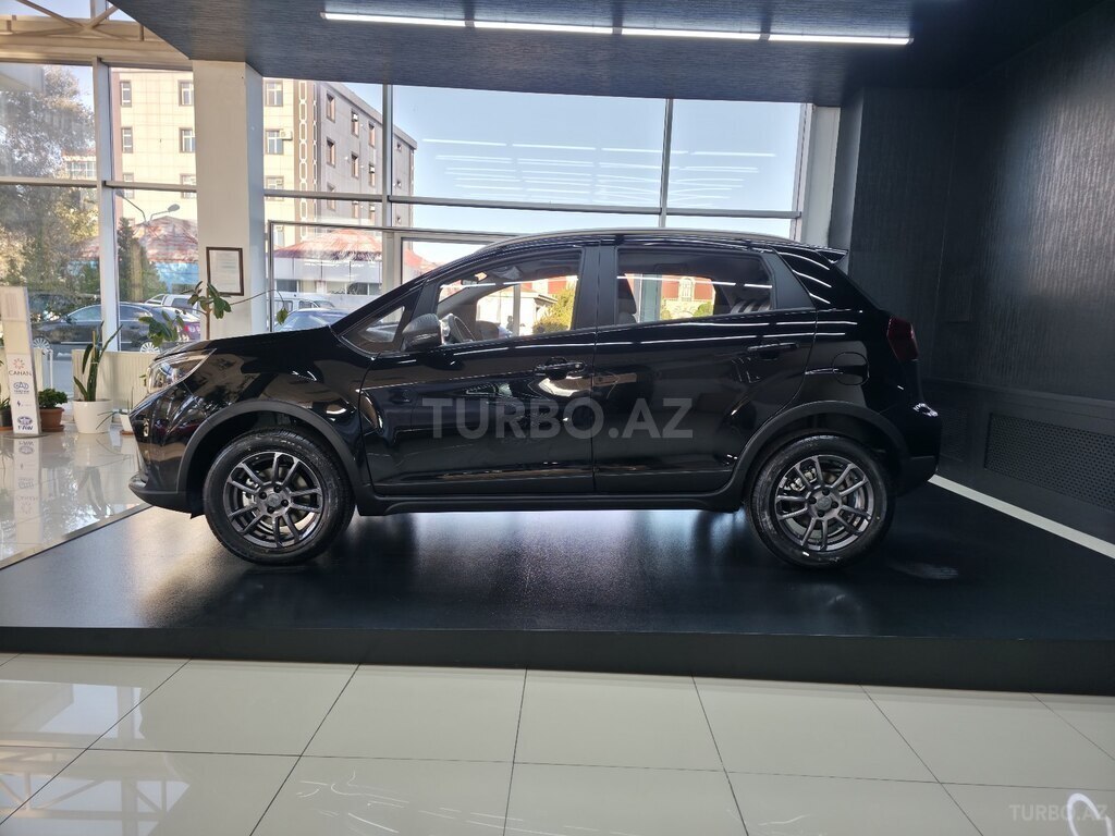 Maple X3 Pro, 1.5 L, 2025 il, yeni Naxçıvan almaq - qiyməti 24 900 AZN ...