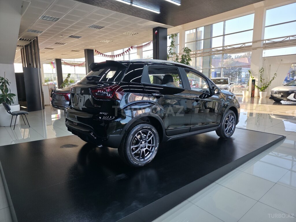 Maple X3 Pro, 1.5 L, 2025 il, yeni Naxçıvan almaq - qiyməti 24 900 AZN ...