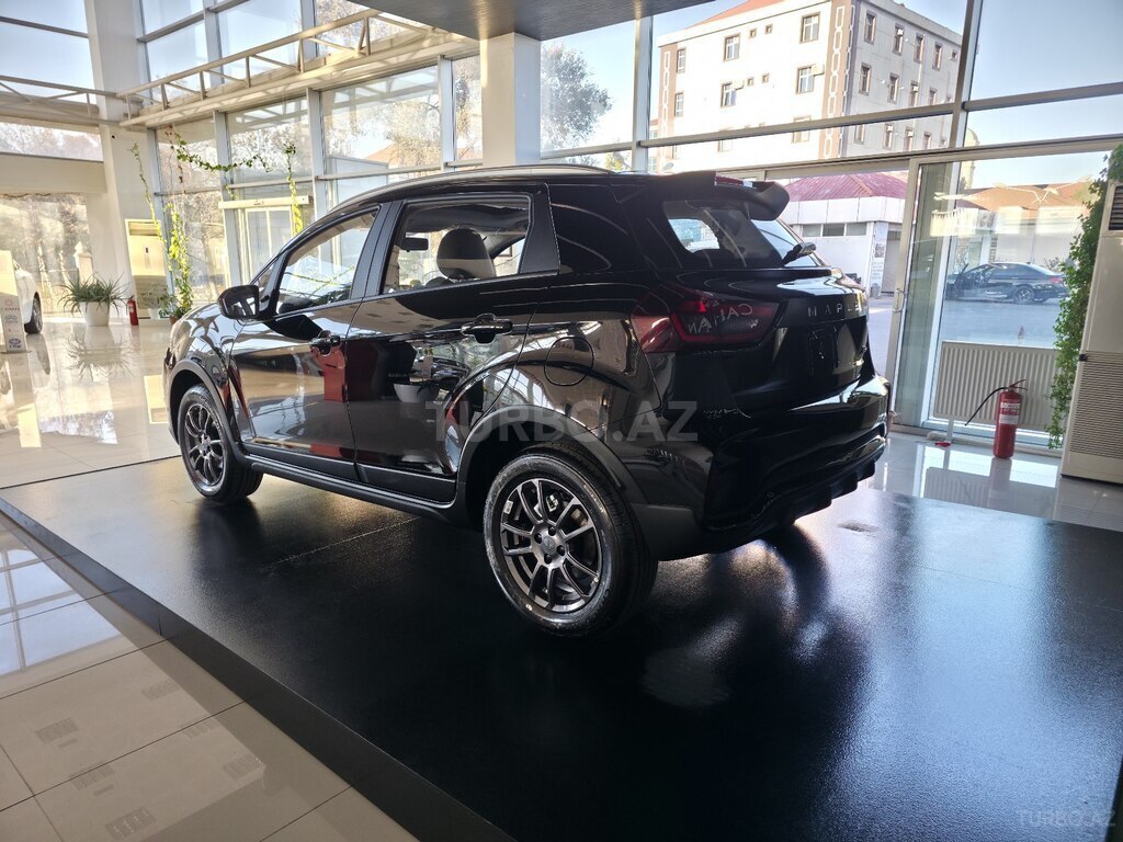 Maple X3 Pro, 1.5 L, 2025 il, yeni Naxçıvan almaq - qiyməti 24 900 AZN ...