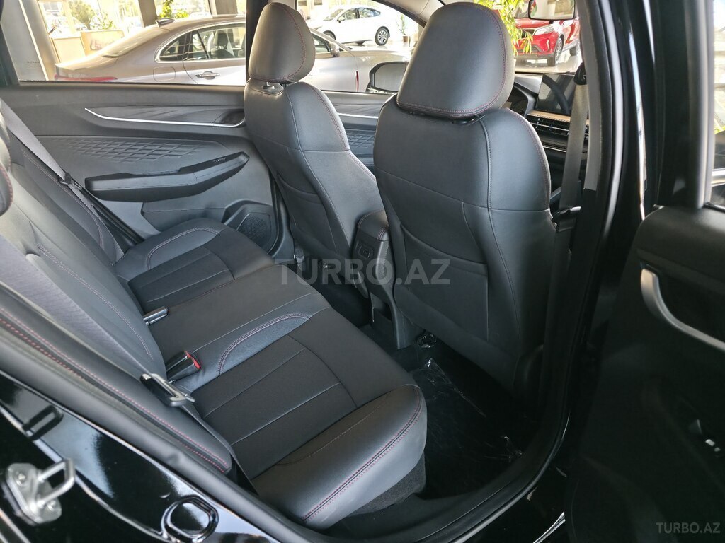 Maple X3 Pro, 1.5 L, 2025 il, yeni Naxçıvan almaq - qiyməti 24 900 AZN ...