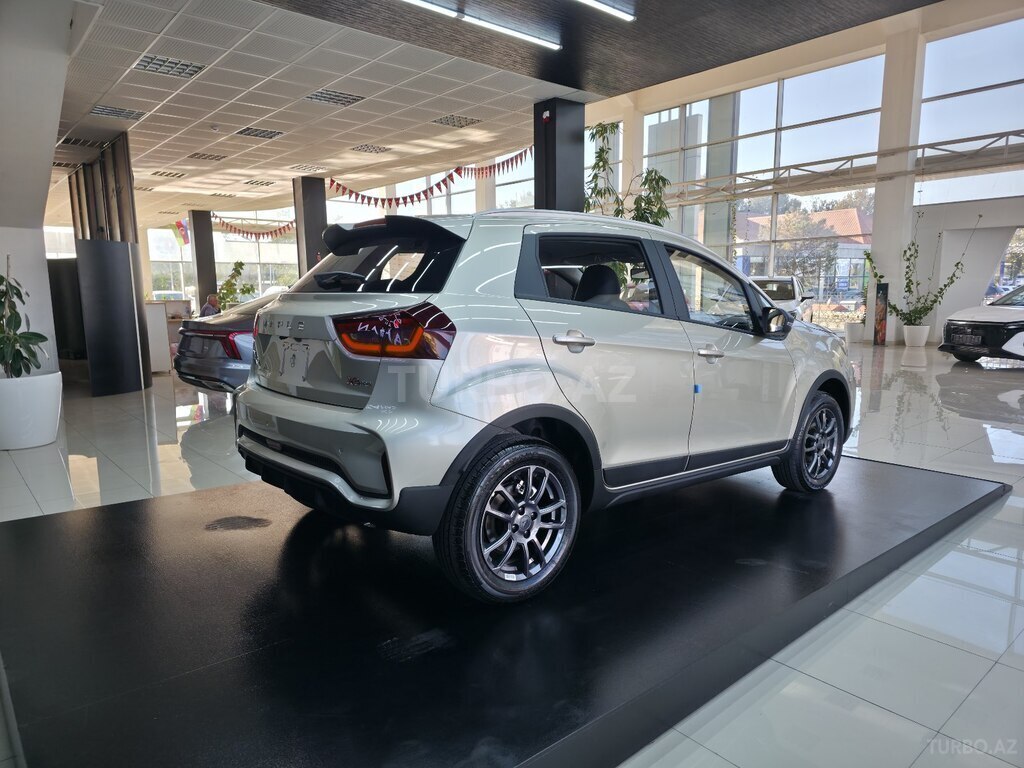 Maple X3 Pro, 1.5 L, 2025 il, yeni Naxçıvan almaq - qiyməti 22 900 AZN ...