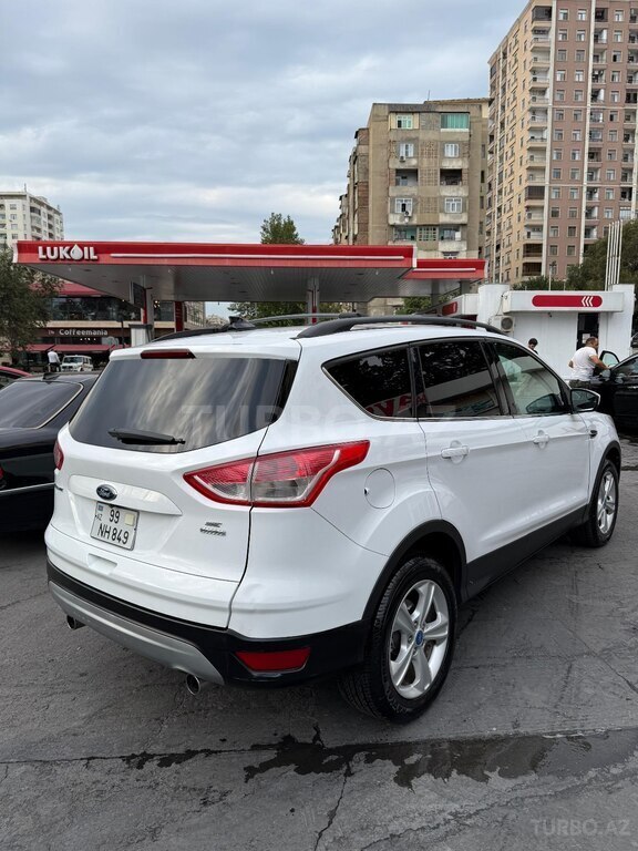 Ford Escape, 1.6 L, 2013 il, 220 000 km Bakı almaq - qiyməti 13 900 AZN ...