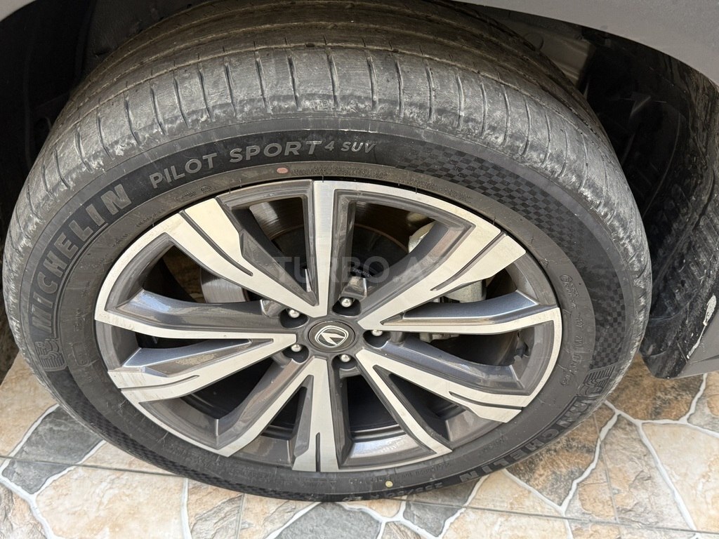 Changan CS 95 Plus, 2.0 L, 2023 il, 37 500 km Bakı almaq - qiyməti 66 ...