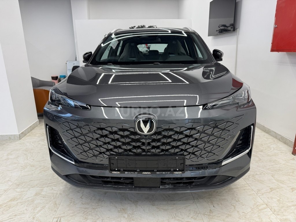 Changan CS 55 Plus, 1.5 L, 2025 il, yeni Bakı almaq - qiyməti 32 400 ...