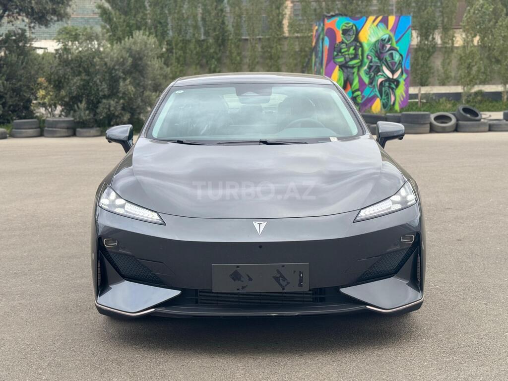 Changan Deepal SL03, 1.5 L, 2023 il, yeni Bakı almaq - qiyməti 30 300 AZN - Turbo.Az