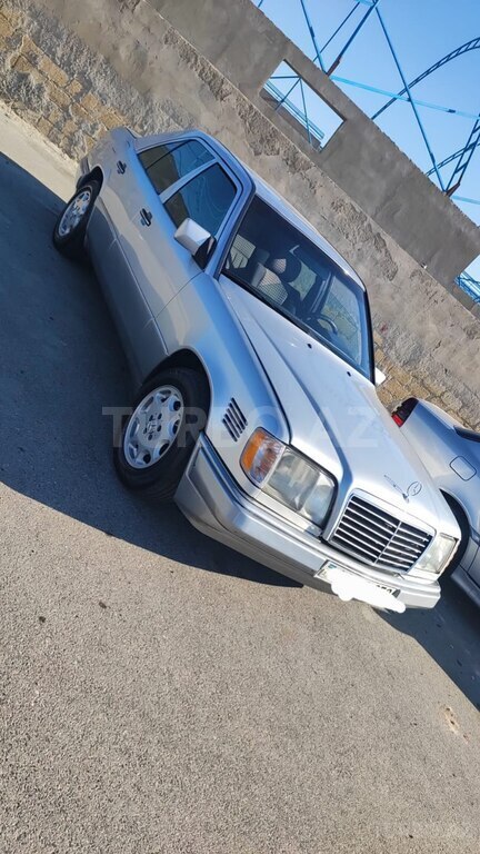 Mercedes 300 D, 3.0 L, 1994 il, 300 000 km Sumqayıt almaq - qiyməti 7 ...
