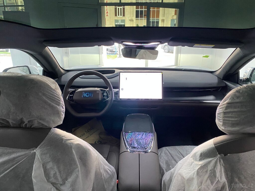 Changan Qiyuan A07, 1.5 L, 2025 il, yeni Bakı almaq - qiyməti 31 600 ...