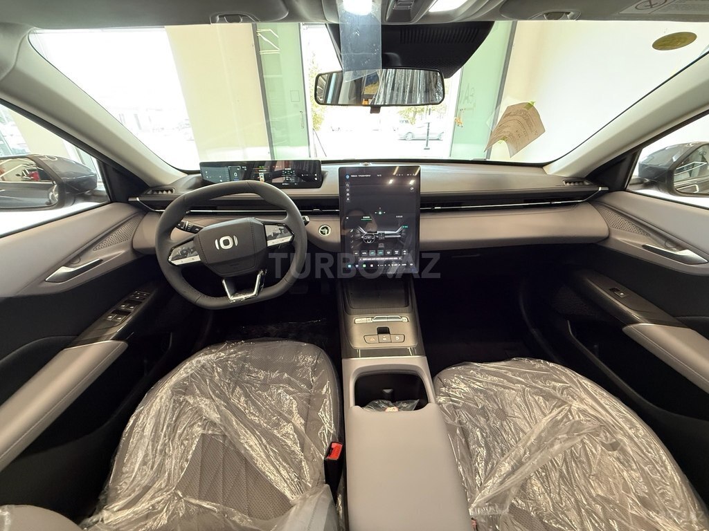 Changan Qiyuan A05, 1.5 L, 2025 il, yeni Bakı almaq - qiyməti 27 700 ...