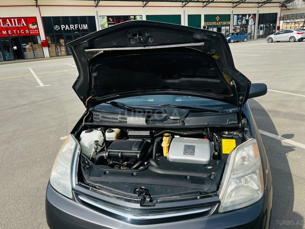 Toyota Prius, 1.5 L, 2007 il, 236 000 km Bakı almaq - qiyməti 11 500 ...