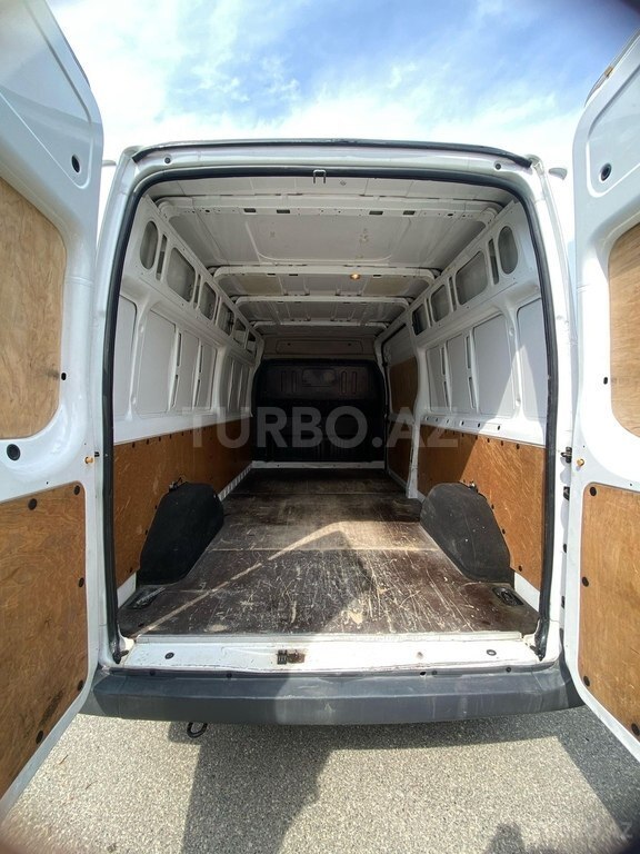 Ford Transit, 2.2 L, 2011 il, 225 000 km Bakı almaq - qiyməti 20 200 ...
