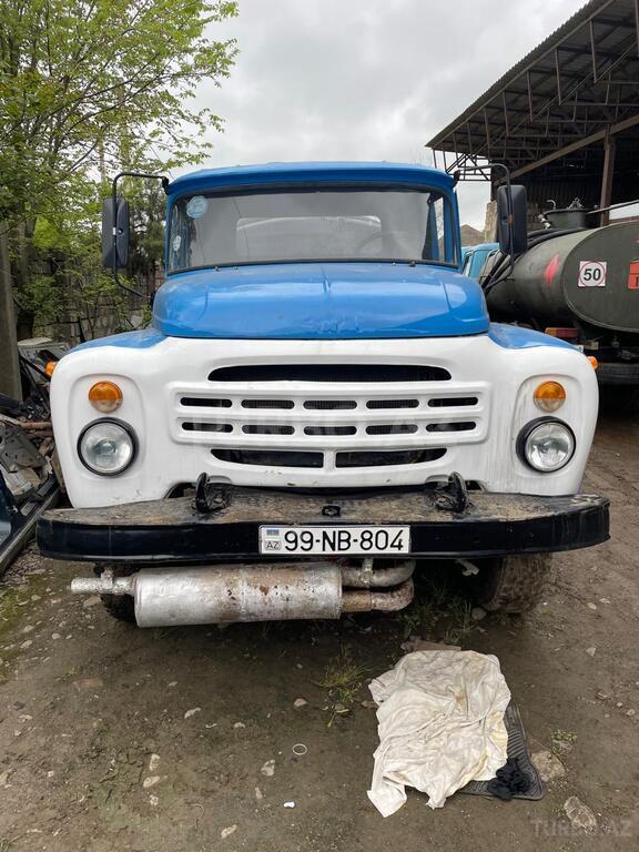 ZIL 130, 6.0 L, 1984 il, 100 000 km Lənkəran almaq - qiyməti 10 500 AZN ...