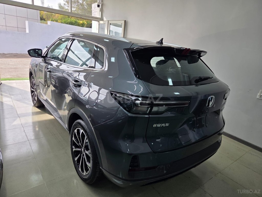 Changan CS 55 Plus, 1.5 L, 2025 il, yeni Bakı almaq - qiyməti 29 900 ...
