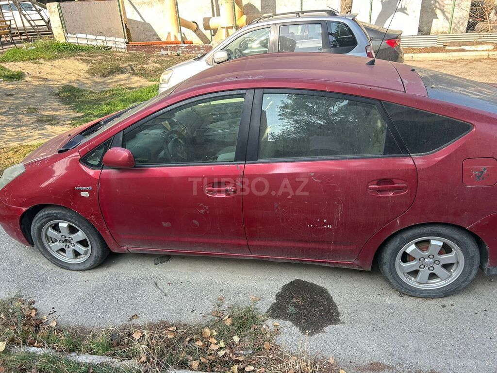 Toyota Prius, 1.5 L, 2008 il, 300 000 km Bakı almaq - qiyməti 7 900 AZN ...