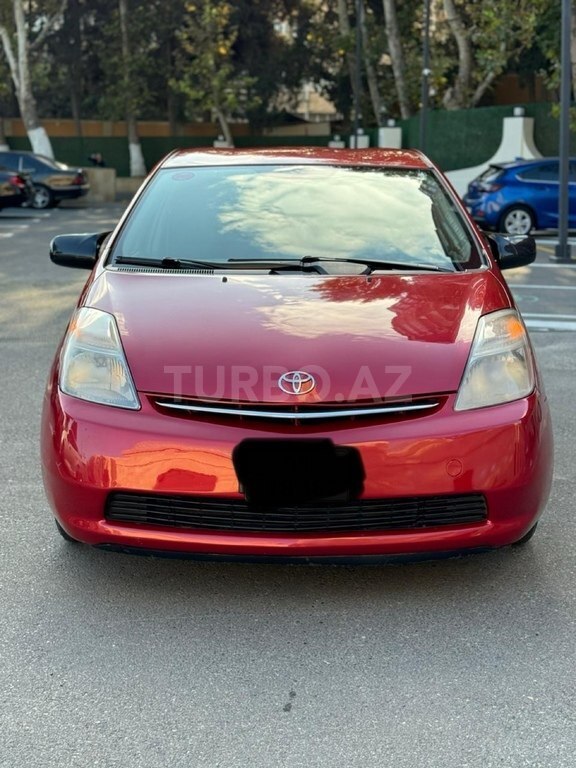 Toyota Prius, 1.5 L, 2008 il, 300 000 km Bakı almaq - qiyməti 9 400 AZN ...