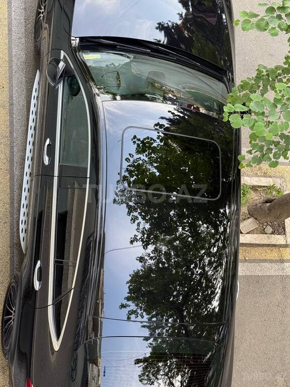 Mercedes GLC 250 4MATIC Coupe, 2.0 L, 2018 il, 98 000 km Bakı almaq ...