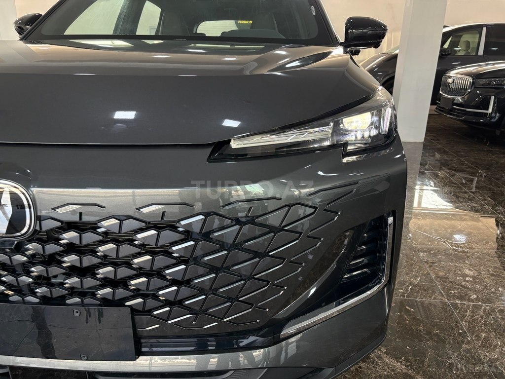 Changan CS 55 Plus, 1.5 L, 2025 il, yeni Bakı almaq - qiyməti 31 500 ...