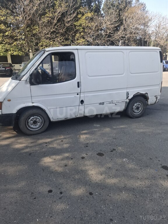 Ford Transit, 2.5 L, 1996 il, 300 000 km Şirvan almaq - qiyməti 4 600 ...