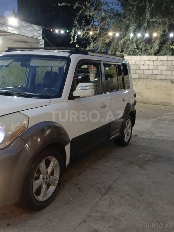 Купить GWM (Great Wall Motor) Hover M2, 1.5 л, 2014 год, 260 000 км в ...