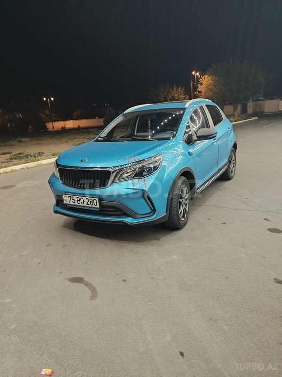 Maple X3 Pro, 1.5 L, 2023 il, 55 000 km Naxçıvan almaq - qiyməti 21 500 ...