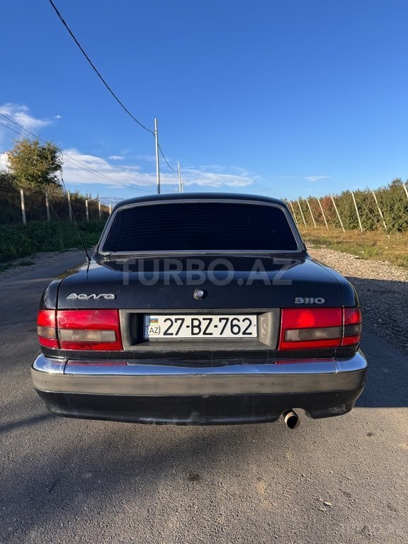 GAZ 31105 "Volga", 2.3 L, 2008 il, 158 000 km Xudat almaq - qiyməti 7 ...